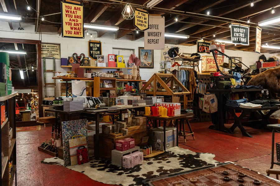 Shop All Unlikely Professionals – Page 36